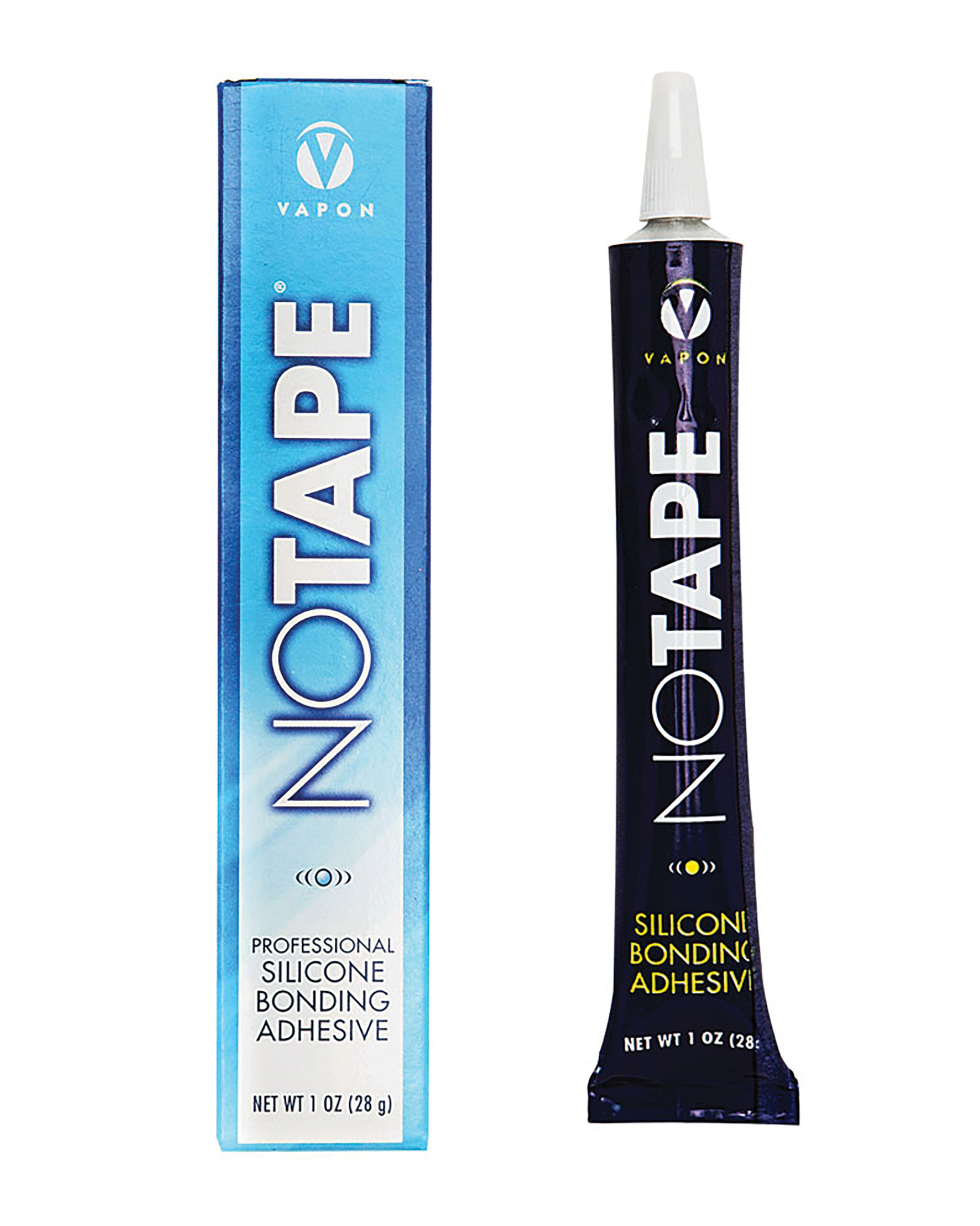 Notape™ Silicone Bonding Liquid Adhesive - HairUWear