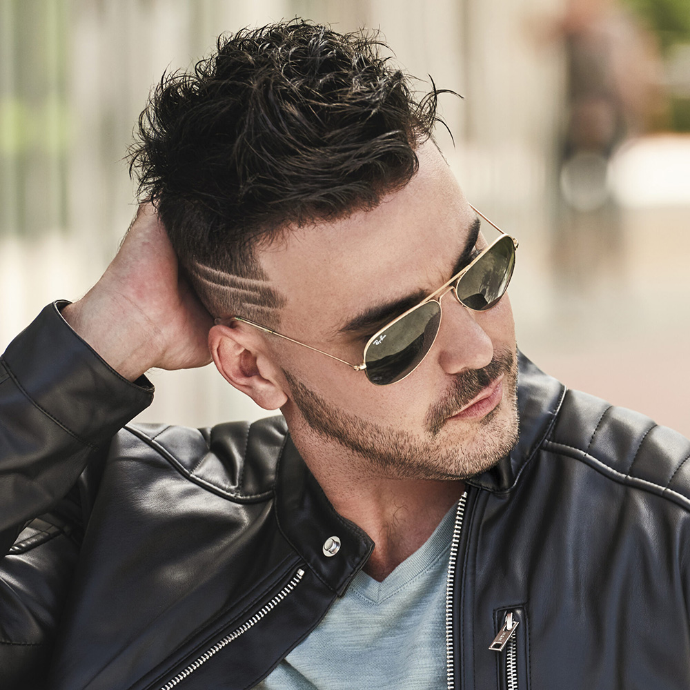 American Hairlines Custom Orders - HairUWear