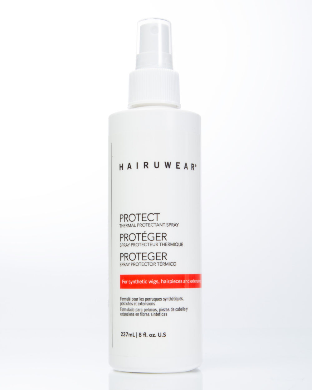 Hair Care Products - HairUWear