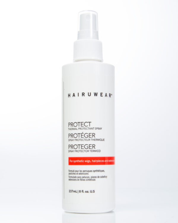 NEW! Protect - HairUWear