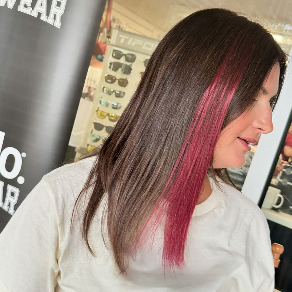 Hairdo Spirit Wear - HairUWear